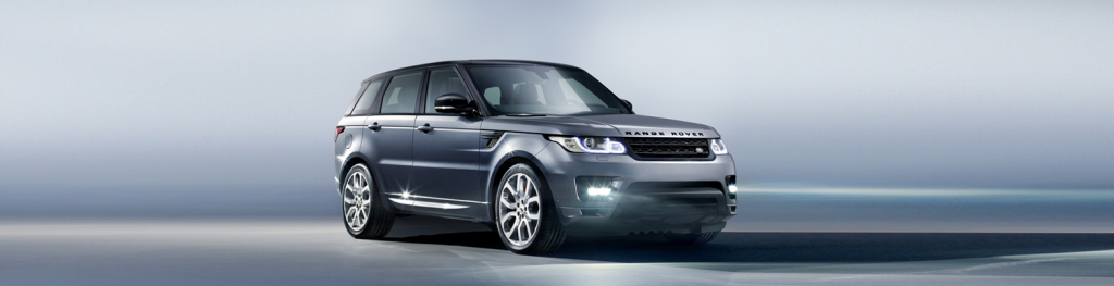 Sell your Jaguar Land Rover for the best price in BFG